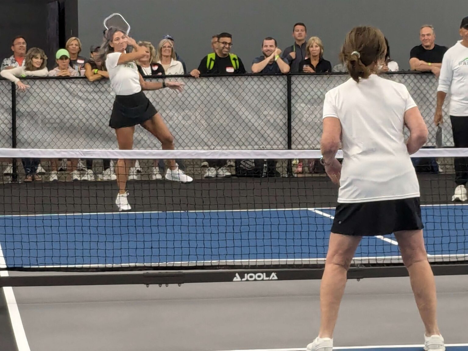 The Club – Cleveland Premier Pickleball Club